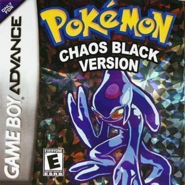 Pokemon Black - Special Palace Edition · OnePlex